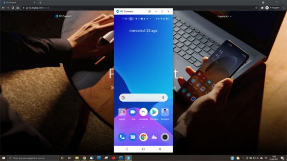 OPPO PC Connect è disponibile per tutti: gli OPPO si usano dal computer!