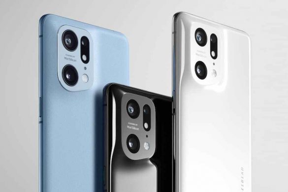 OPPO PC Connect: download e come usarlo sui device OPPO e Realme