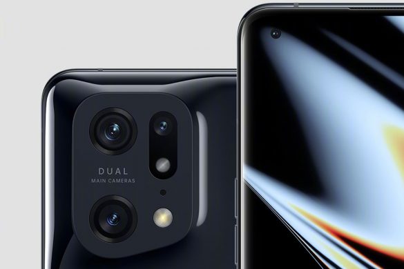 OPPO Find X8 Pro vs iPhone 16 Pro Max: confronto con foto
