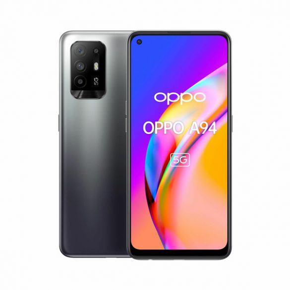 OPPO A94 5G - Scheda Tecnica - OPPOHub