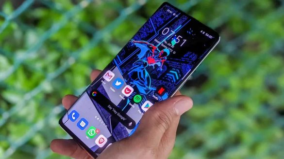 Come personalizzare il menu di spegnimento sugli OPPO - OPPOHub