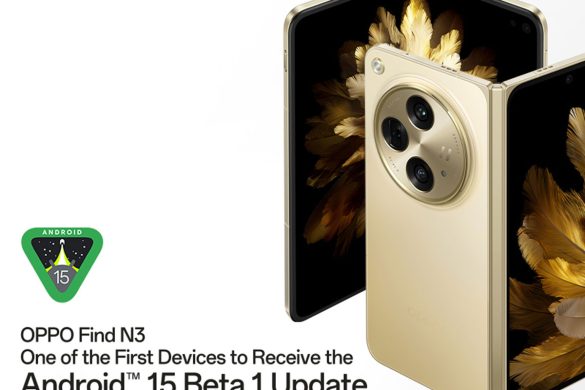 OPPO PC Connect è disponibile per tutti: gli OPPO si usano dal computer!