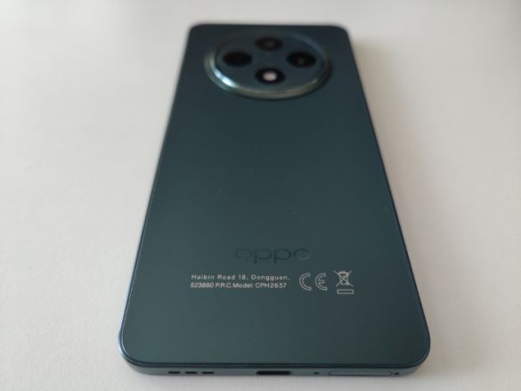 Recensione OPPO Reno12 F 5G: il miglior affare dell'anno