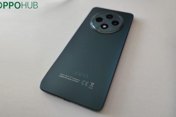 Recensione OPPO Find X8 Pro: il ritorno del fuoriclasse