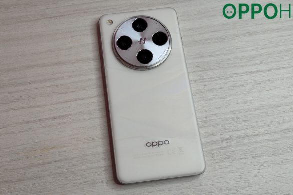 Recensione OPPO Reno12 F 5G: il miglior affare dell'anno