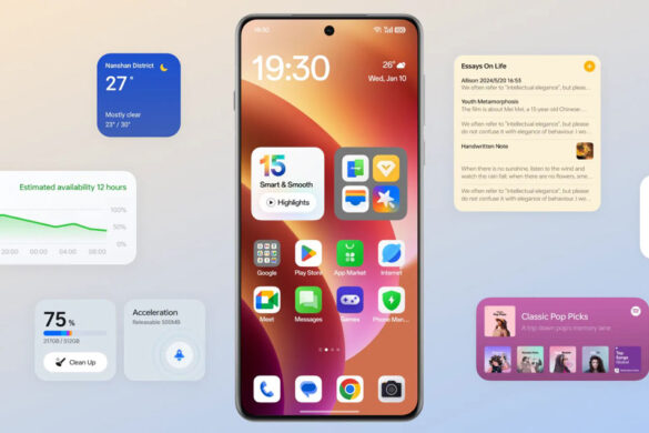 OPPO PC Connect è disponibile per tutti: gli OPPO si usano dal computer!