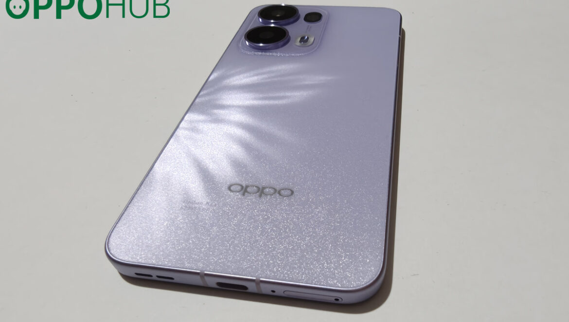 OPPOHub - Il punto di riferimento di fan e utenti OPPO in Italia