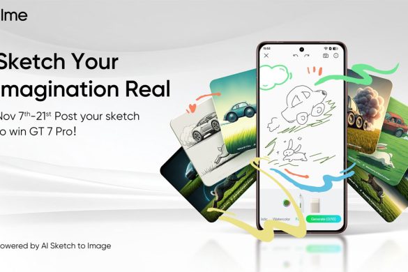 Realme UI Update Tool è il software per aggiornare i Realme da PC
