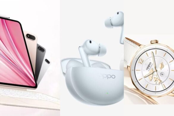 OPPO PC Connect: download e come usarlo sui device OPPO e Realme