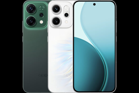 OPPO Find X9, prime info ufficiali: 4 varianti in uscita entro il 2025