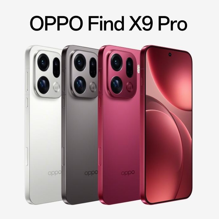 OPPO Find X9 E X9 Pro In Italia Con Novit Enormi Prezzi E Promo