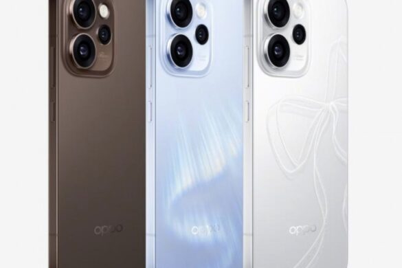 OPPO Find X9 Ultra, X9s e N6: nuovi dettagli su uscita e specifiche