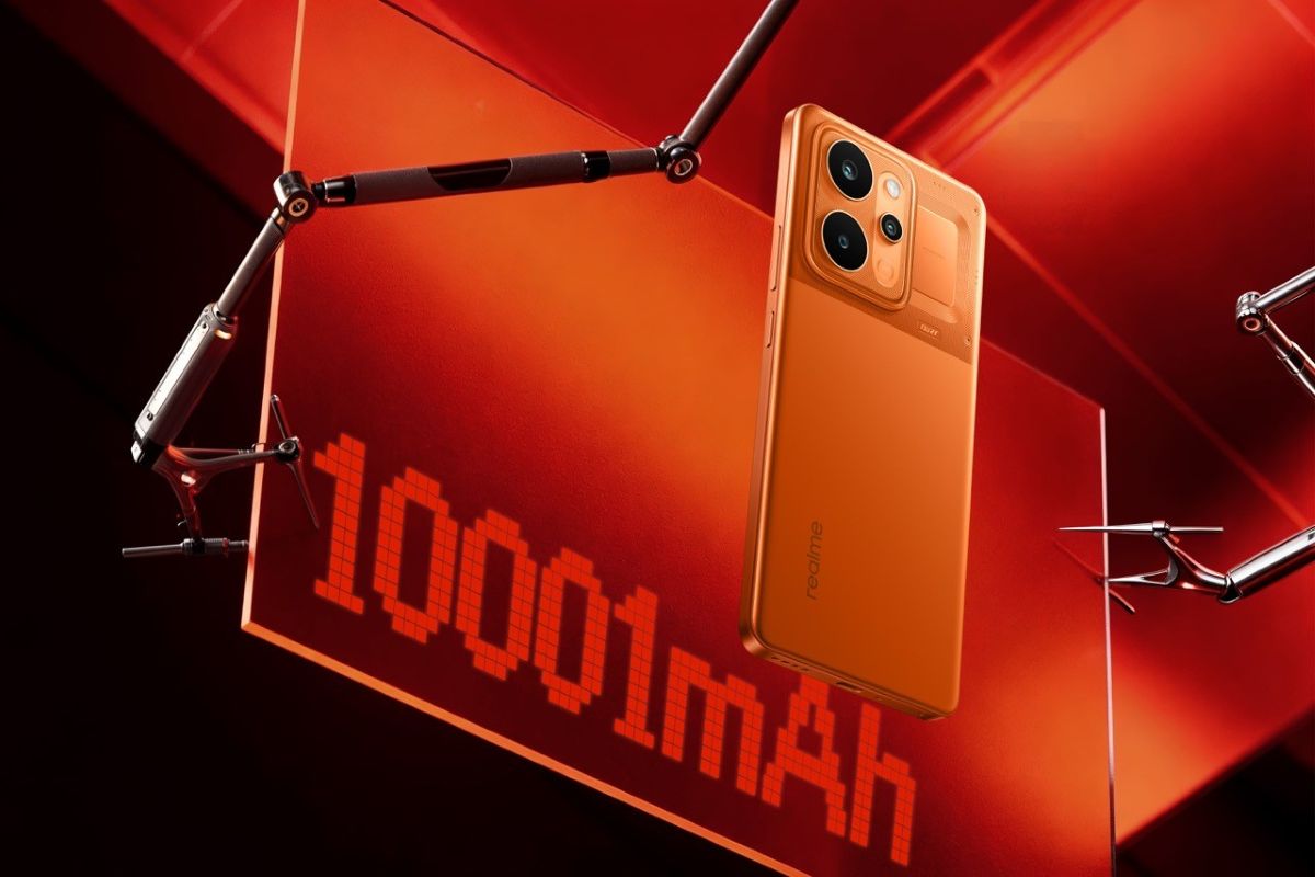 Realme P4 Power ufficiale: presto in Italia con oltre 10.000 mAh! - OPPOHub